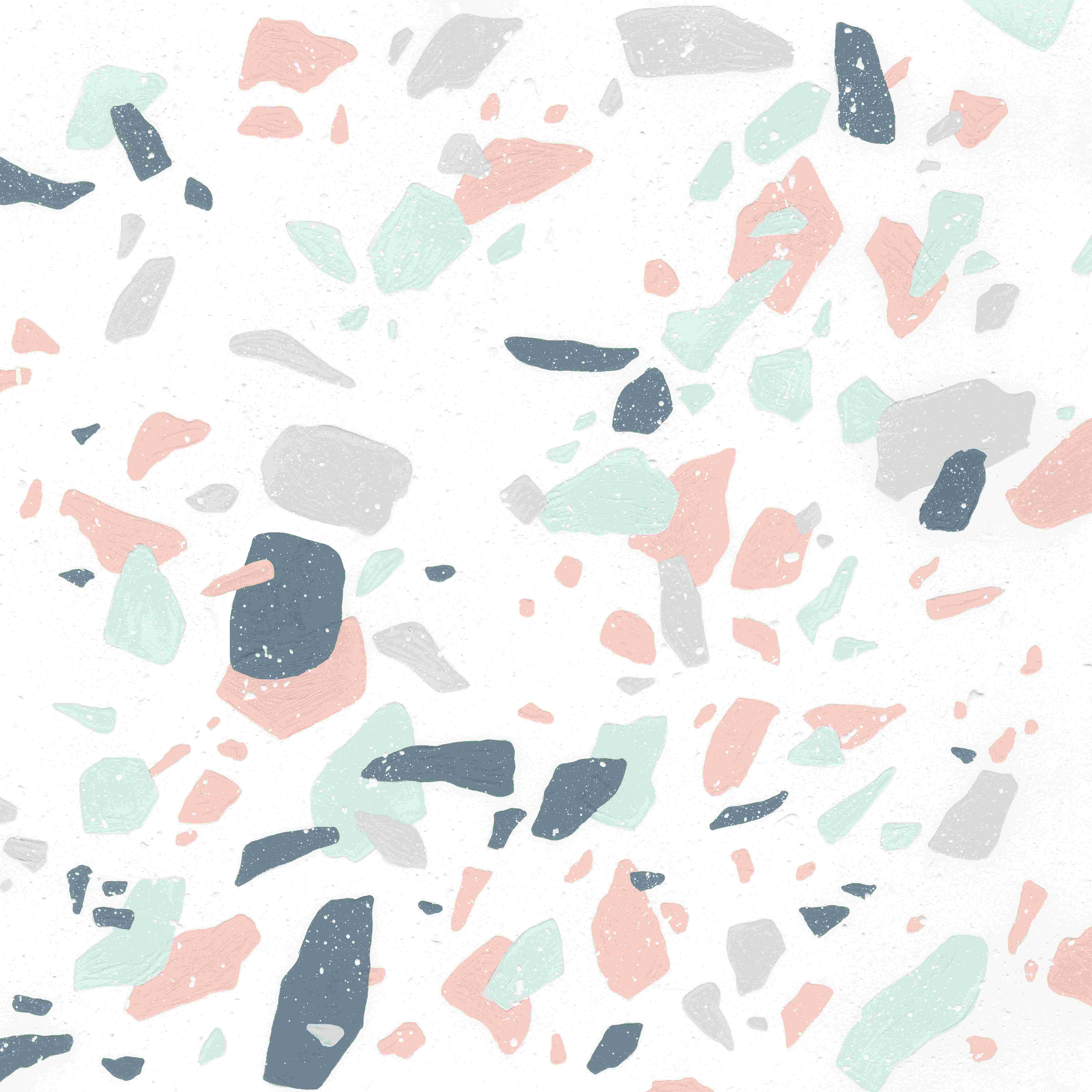 Wrought Studio Terrazzo II | Wayfair