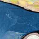 Beachcrest Home™ Octopus in the Deep Blue Sea by Eli Halpin - Wrapped ...