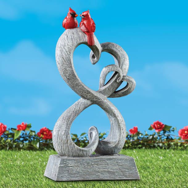 World Menagerie Alper Outdoor Weather Resistant Floor Fountain | Wayfair