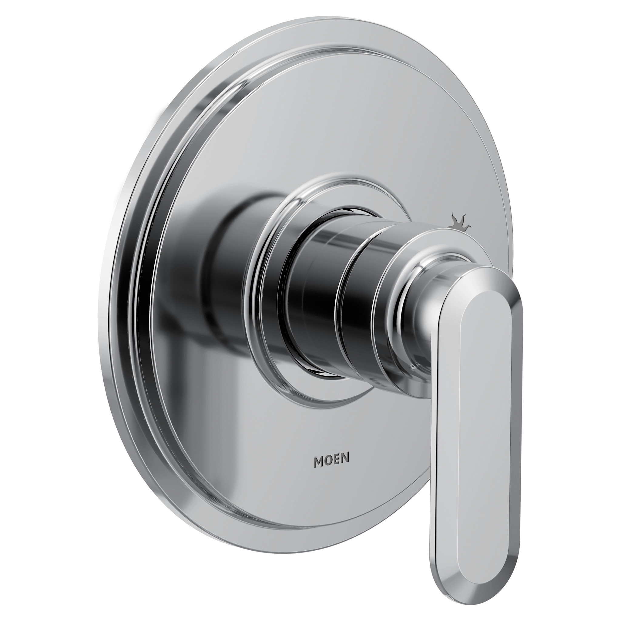 Moen Greenfield M-Core 2-Series Shower Handle Trim Kit, Valve Required ...
