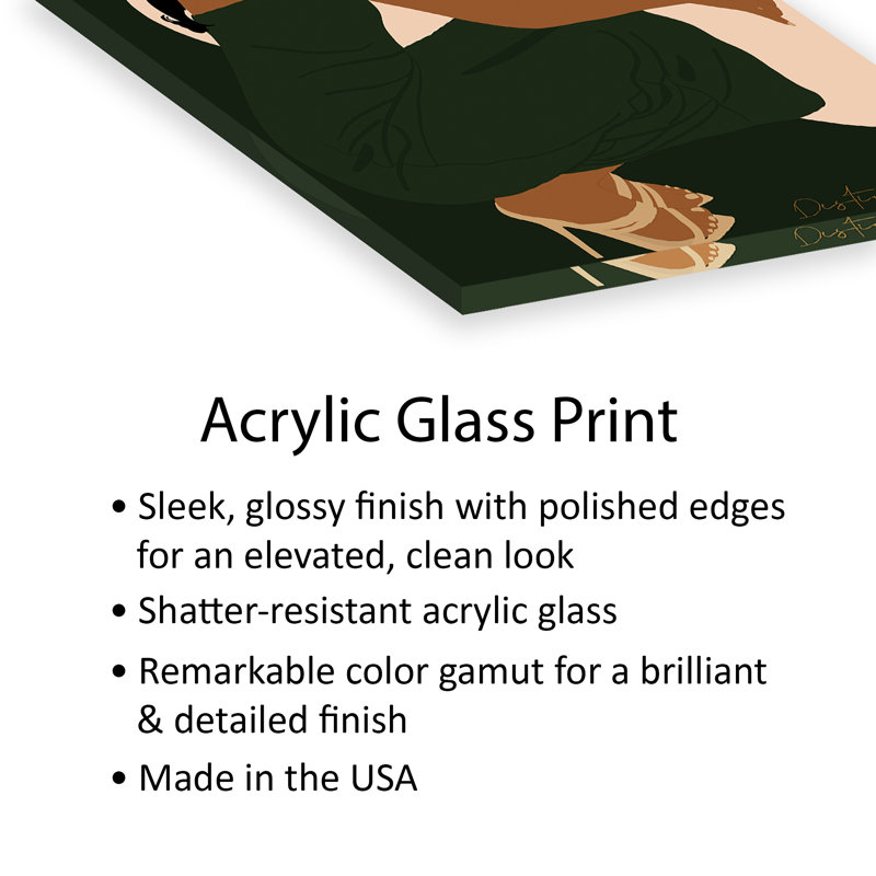 Mercer41 Luxurchi by Destiny Darcel | Wayfair