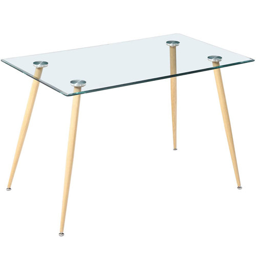 Corrigan Studio® William Street 27.5" Dining Table & Reviews | Wayfair