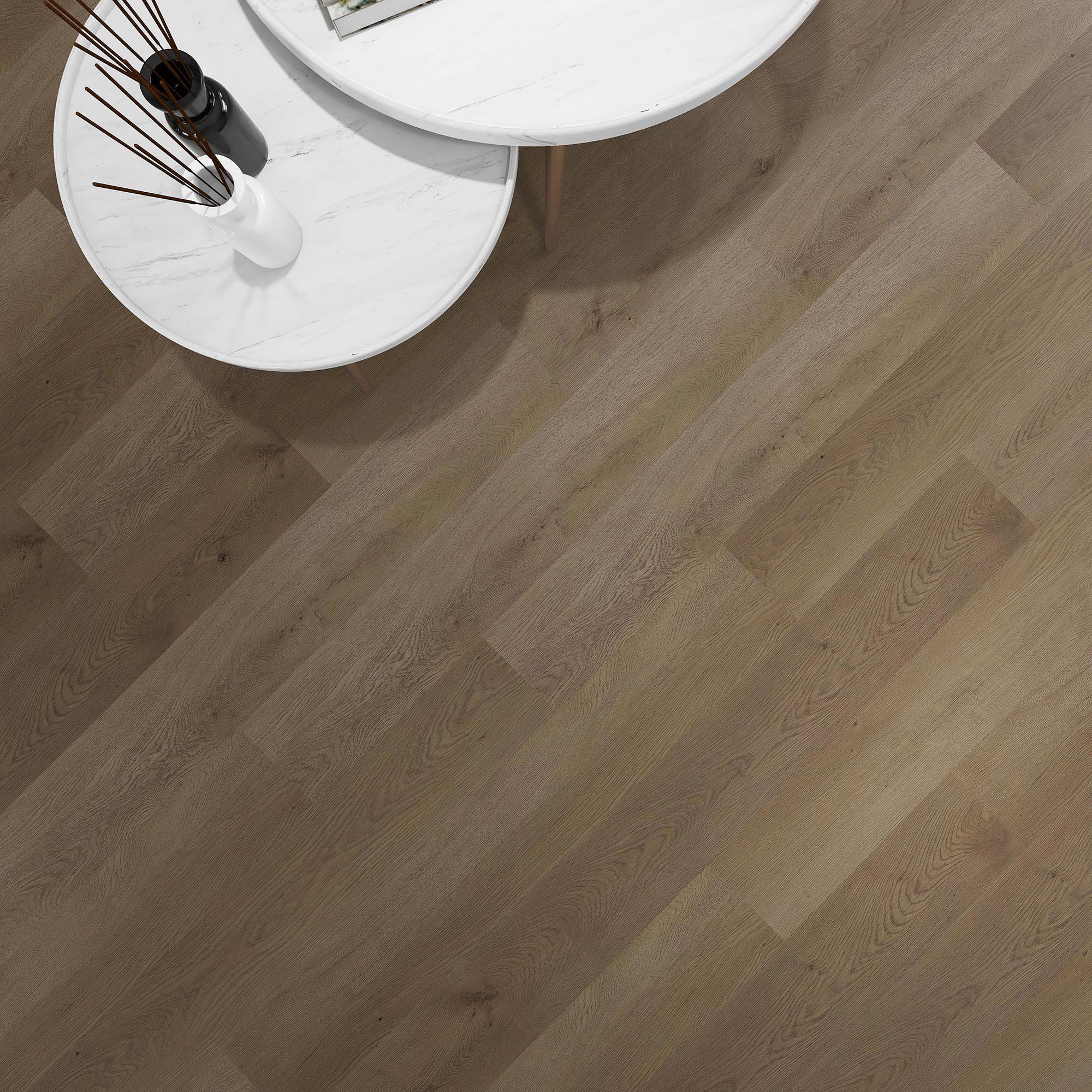 Ribadao Campeche City Wood Flooring Flush Stair Nose Square Model | Wayfair