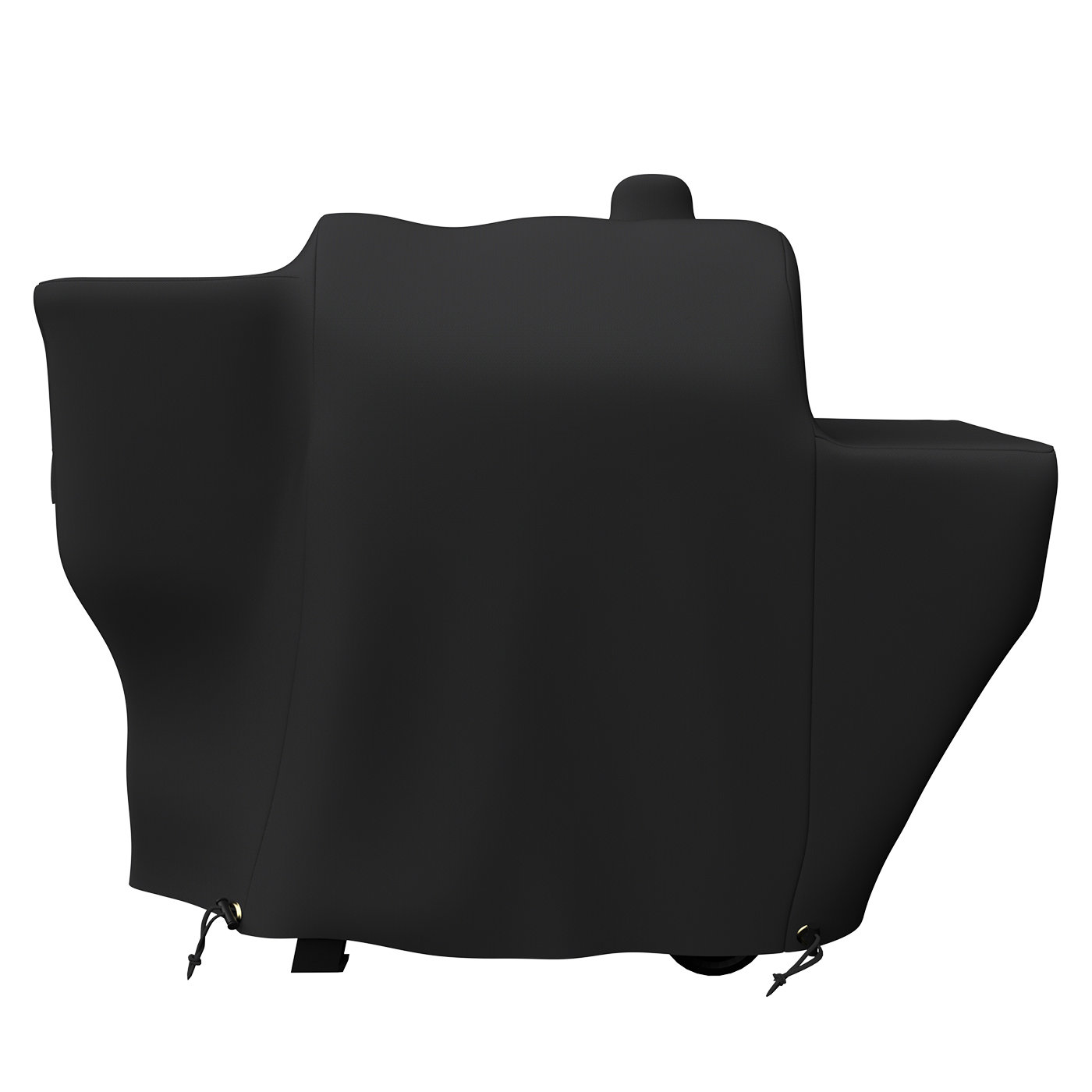 Covers & All BBQ Gas Grill Cover For Nexgrill Oakford 790 Pellet Grill ...