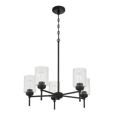 Mercer41 Chandelier | Wayfair
