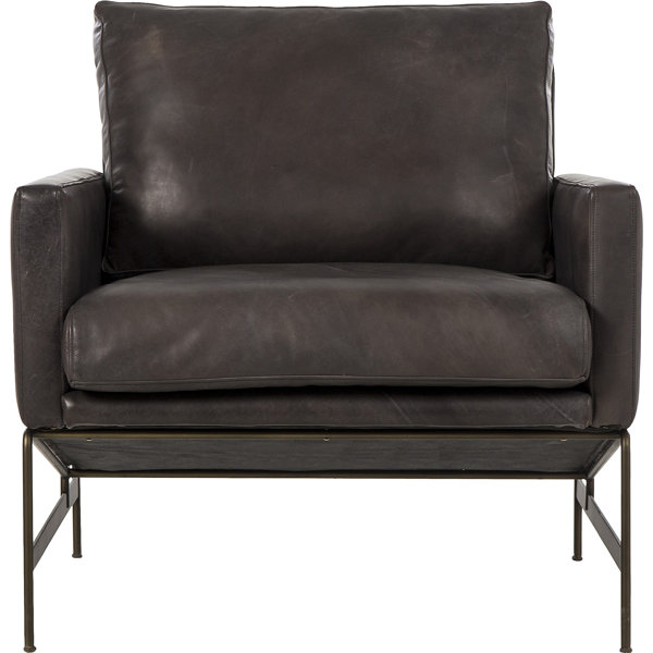 Resource Decor Thomas Bina Armchair | Perigold