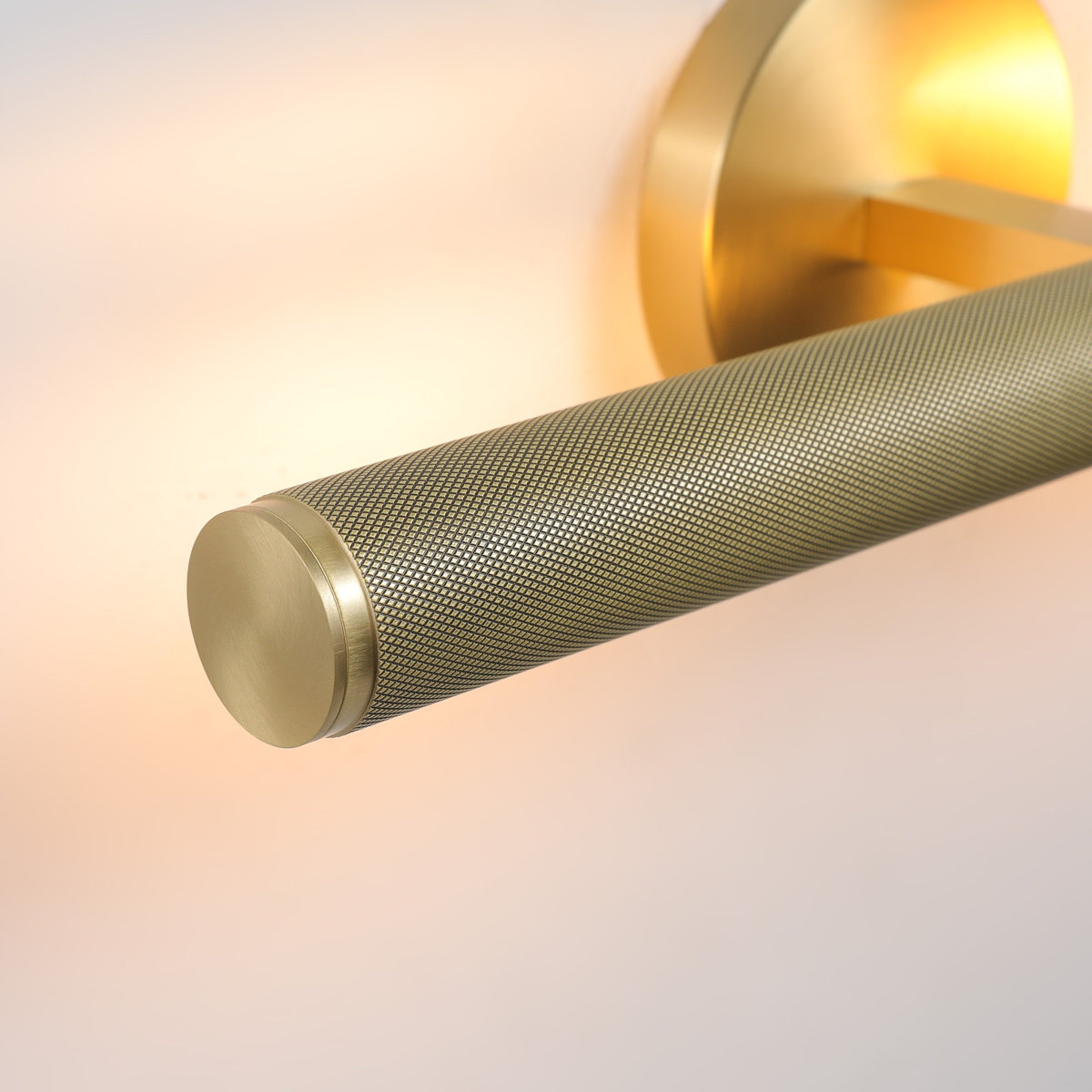 Mercer41 Rhyus Sophisticated Luxury Solid Brass Rotatable Picture ...