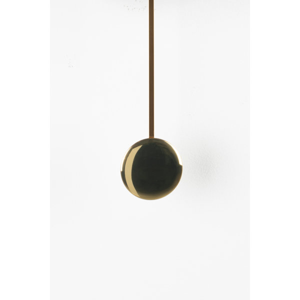 Zuiver Lori Wall Clock | Wayfair