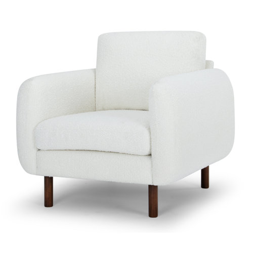 Modern Velvet Chairs | AllModern