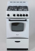 Avanti 20" Compact Gas Range Oven & Reviews | Wayfair