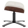 AllModern Dillon Ottoman | Wayfair