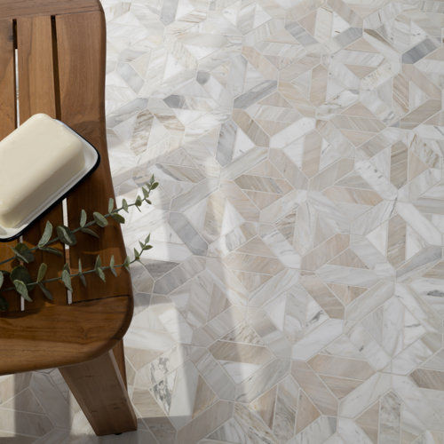 Luxury Mosaic Tiles | Perigold