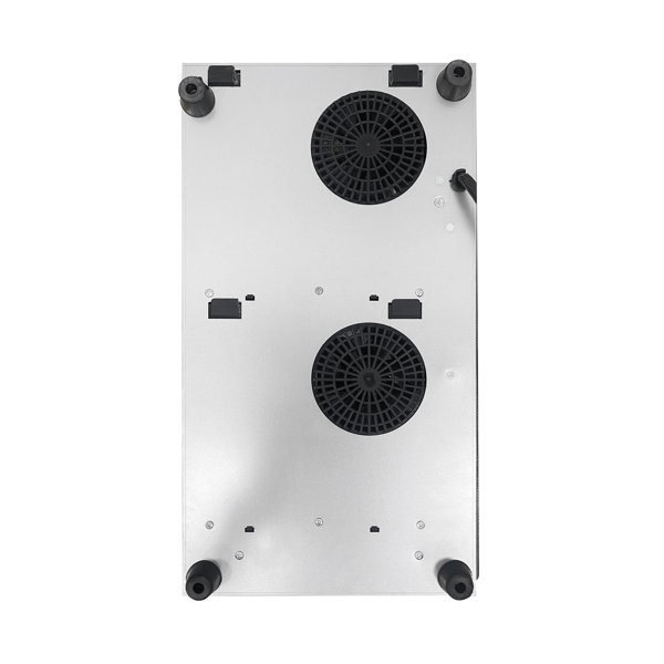 Equator Advanced Appliances Plaque de cuisson à induction verticale ...