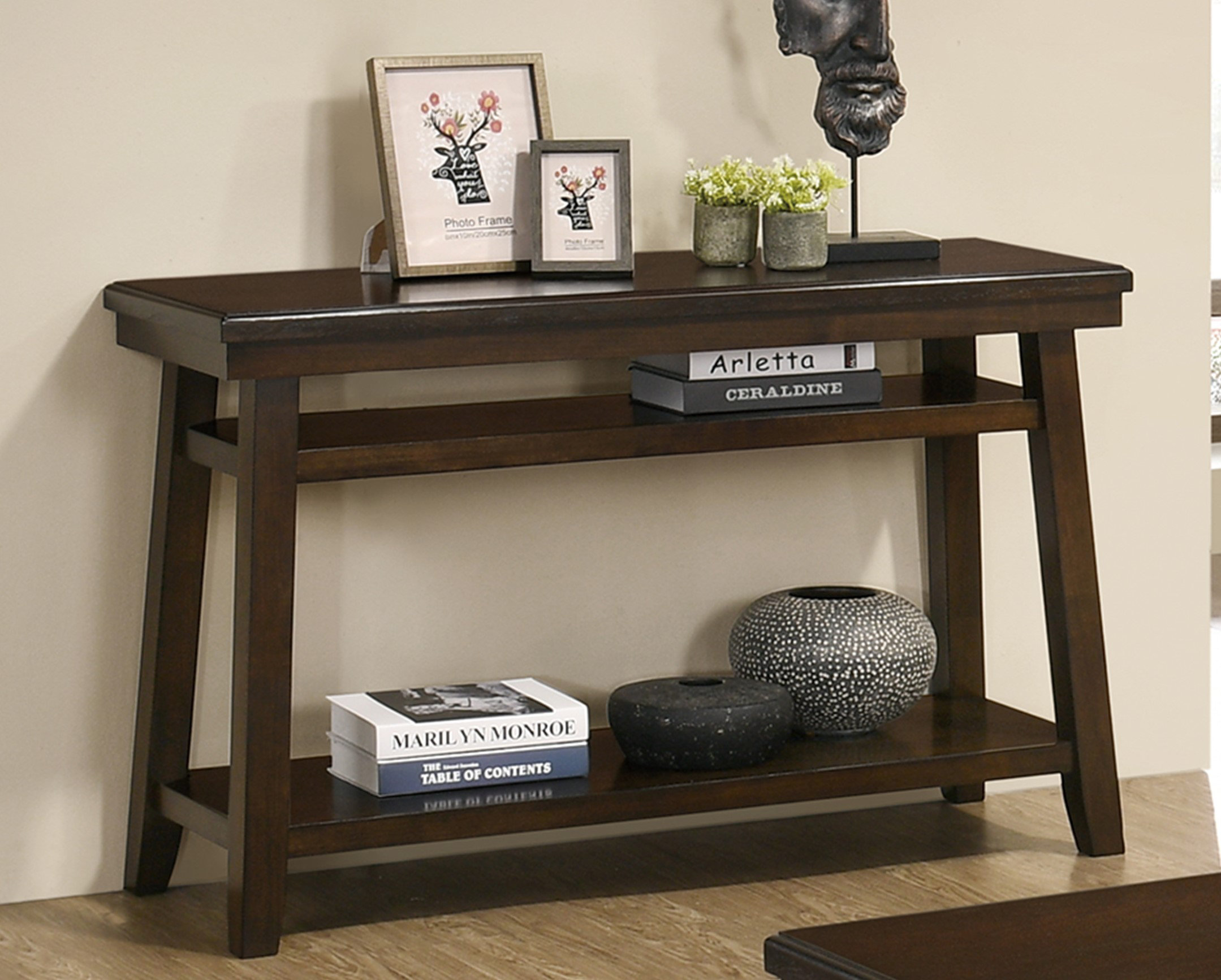 Red Barrel Studio® 47'' Console Table | Wayfair