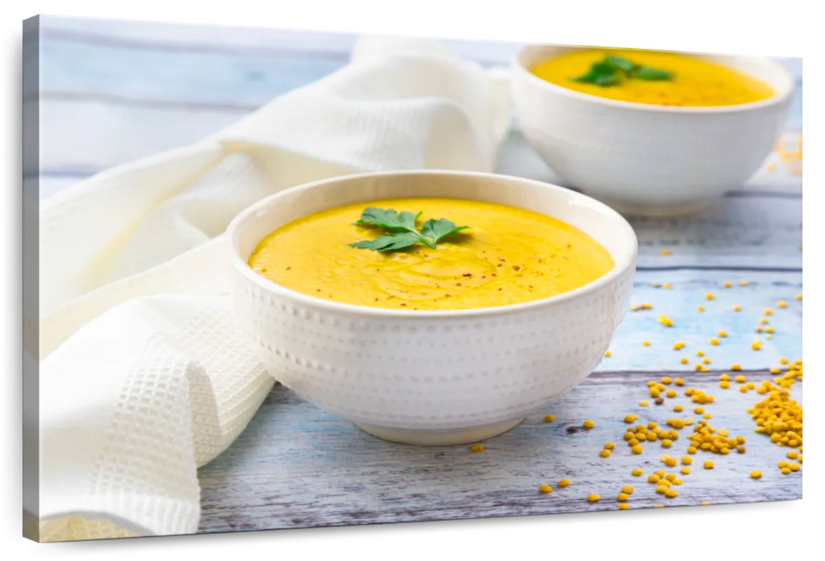 Elephant Stock Yellow Lentil Soups | Wayfair