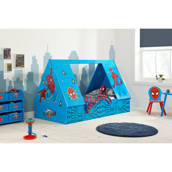 Childrens Spider-man Beds | Wayfair.co.uk