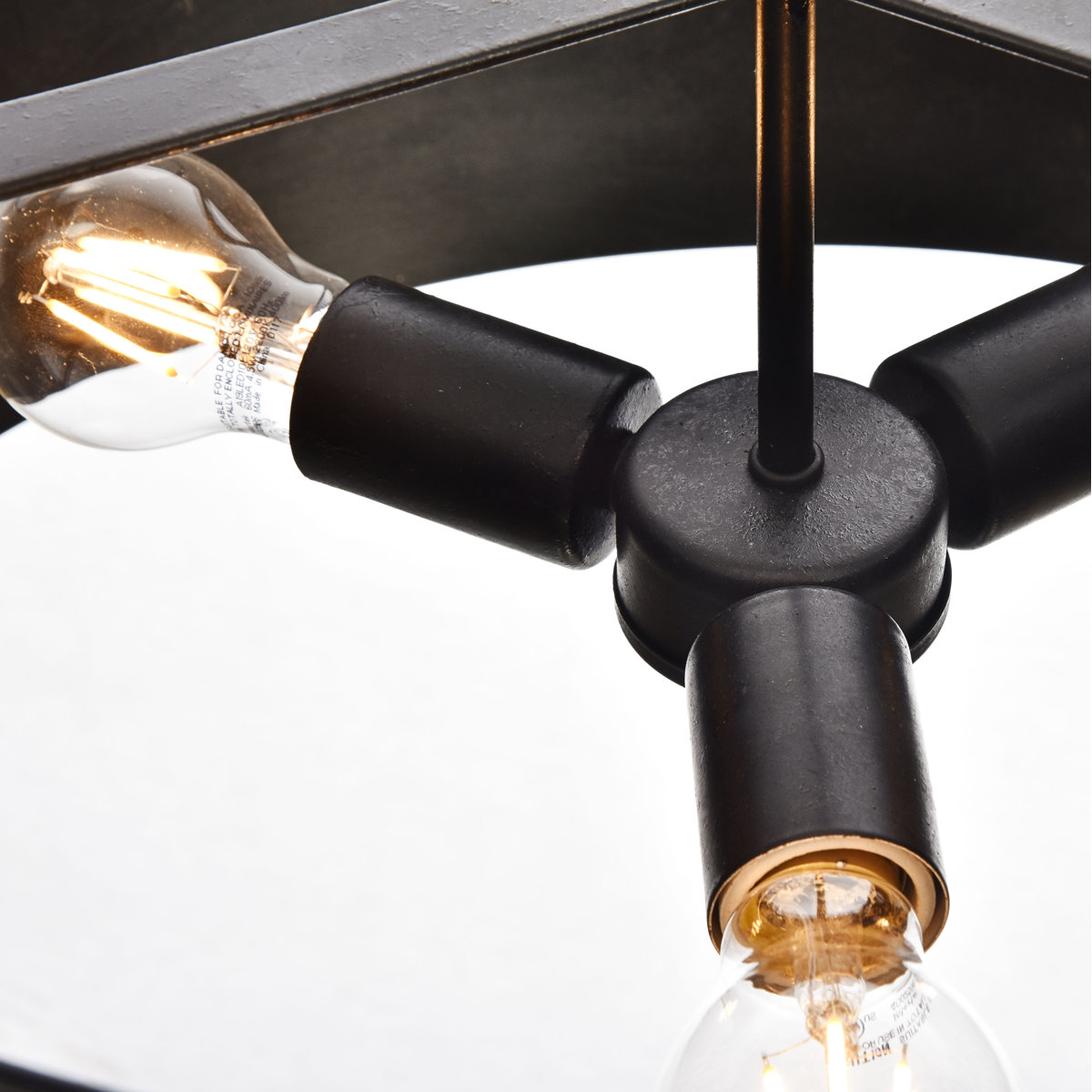 Mistana™ Rosamund 3 - Light Unique/Statement Drum Chandelier & Reviews ...