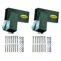 Eastern Jungle Gym Metal Swing Set Bracket & Reviews | Wayfair