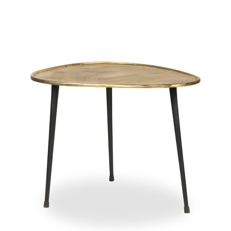 George Oliver Mallard coffee table | Wayfair