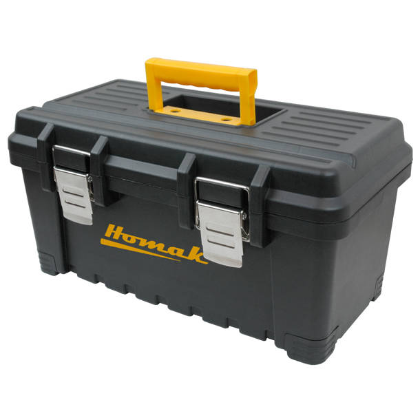 Homak 20" High Tool Box | Wayfair