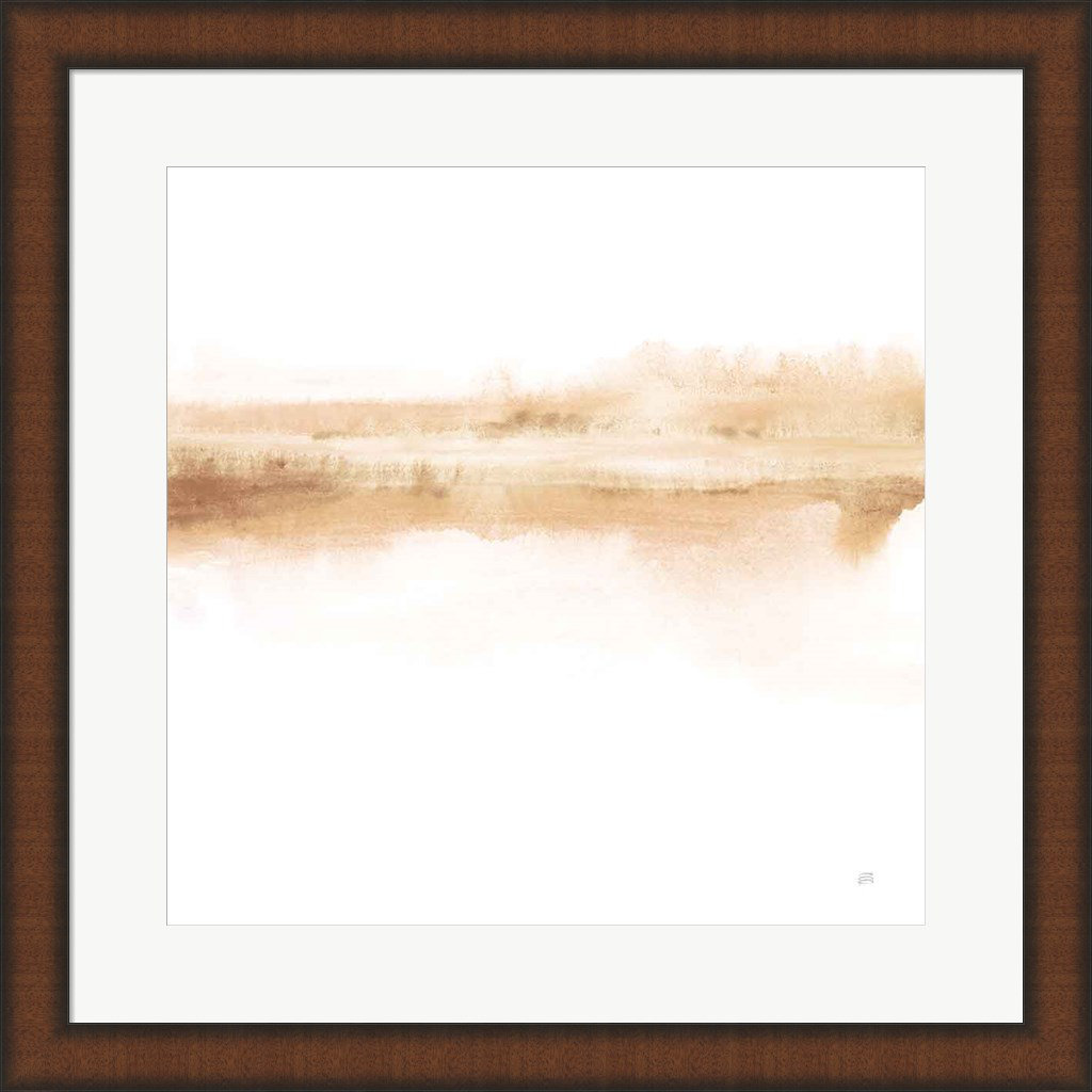 Ivy Bronx Tint Neutral I By Chris Paschke, Framed Wall Art - Wayfair Canada