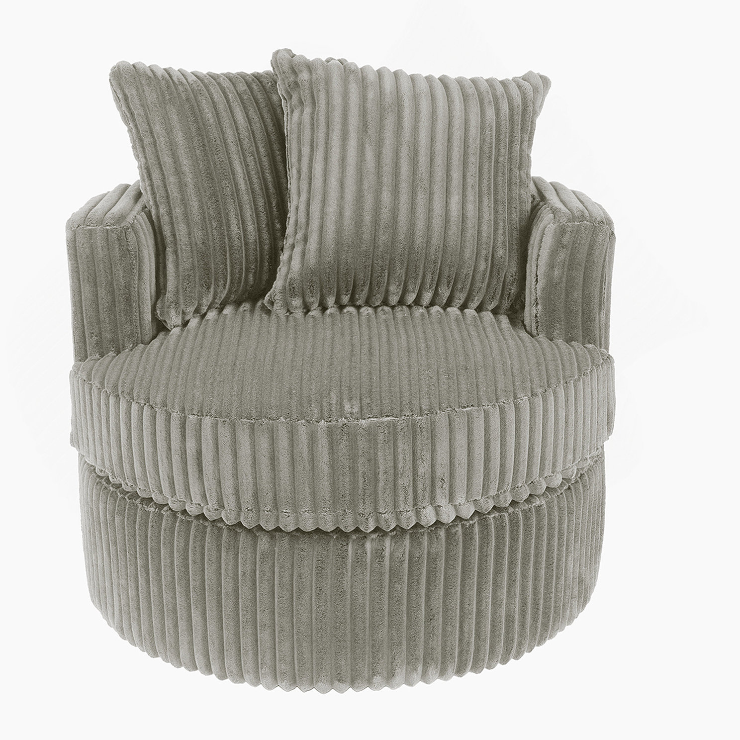 Latitude Run® 360-Degree Swivel | Wayfair