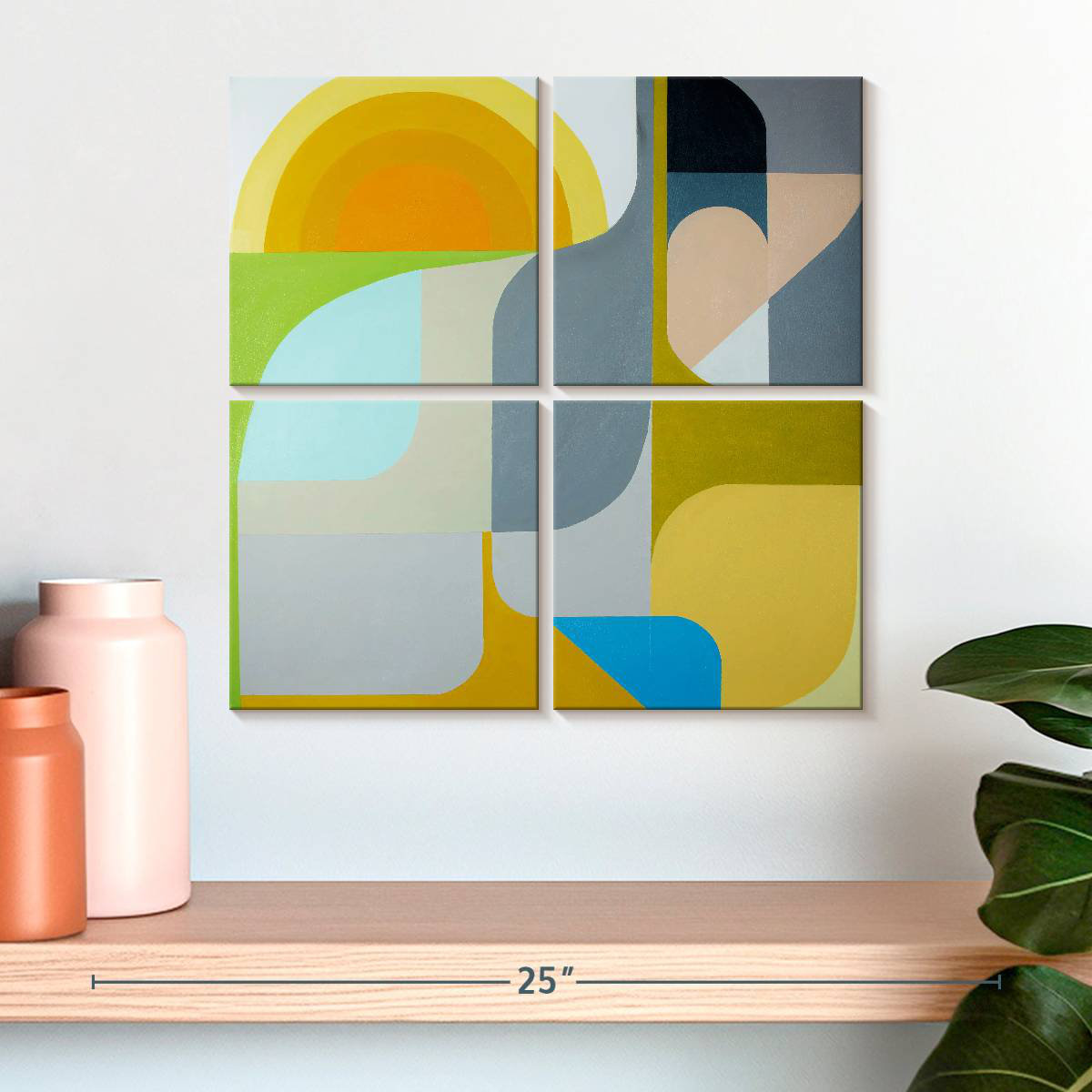 Wade Logan The Sun Does Shine - Wayfair Canada