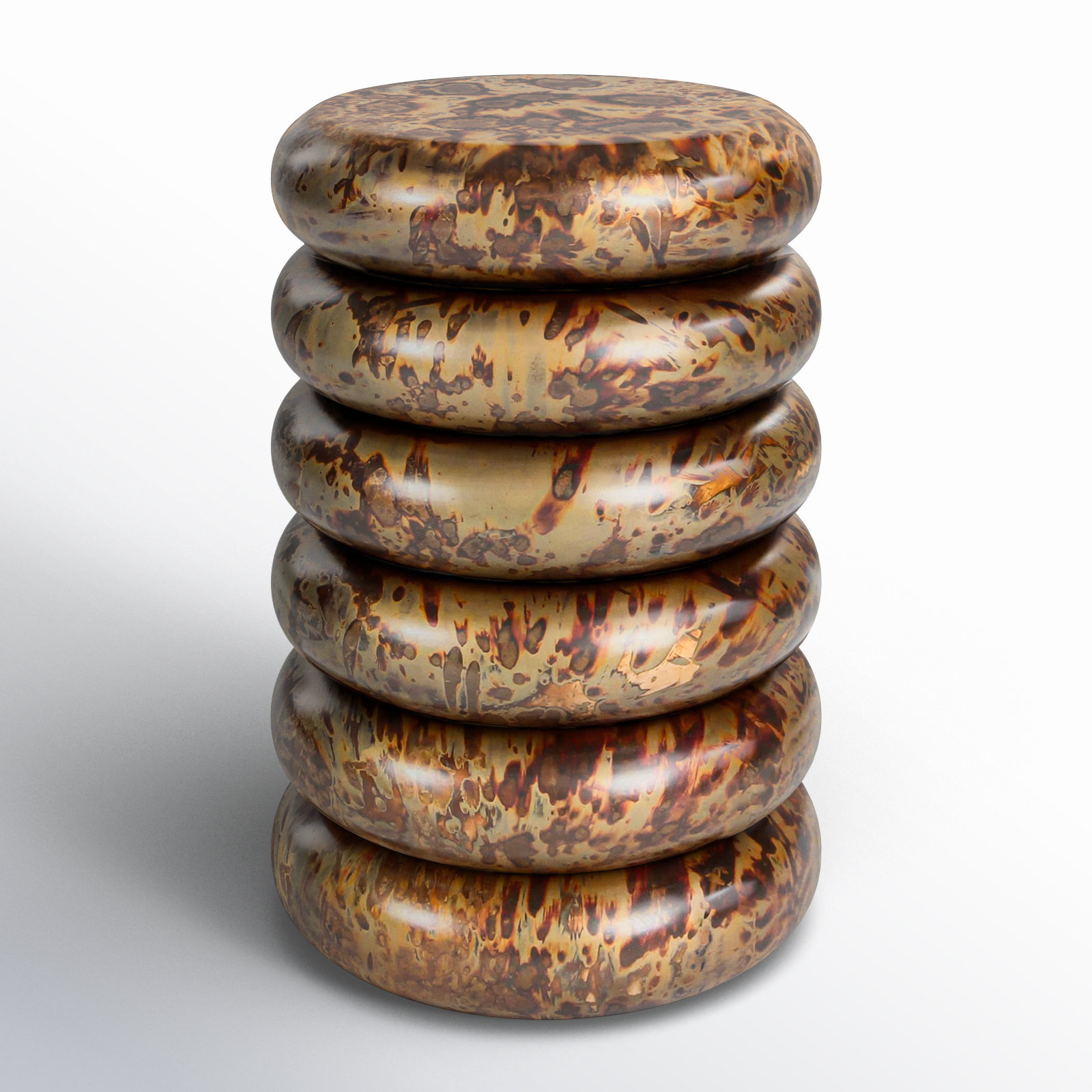 Joss & Main Howard Hanson Side Table & Reviews | Wayfair