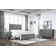 Wade Logan® Bertfriede 4 Piece Bedroom Set | Wayfair
