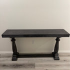Kelly Clarkson Home Yolande 59" Console Table & Reviews | Wayfair