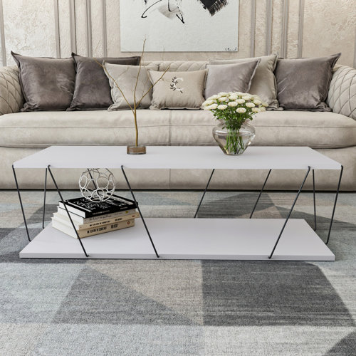 Wayfair | Low Coffee Tables You'll Love in 2024