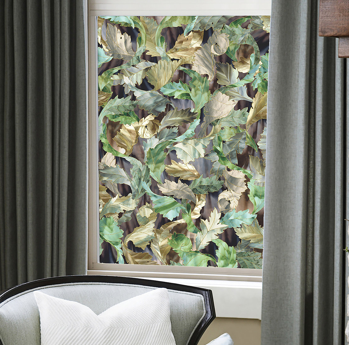 Artscape Breeze Window Film & Reviews - Wayfair Canada