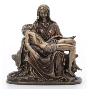 Astoria Grand Ingris Statue | Wayfair