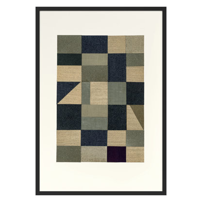 Luxury Abstract Wall Art | Perigold