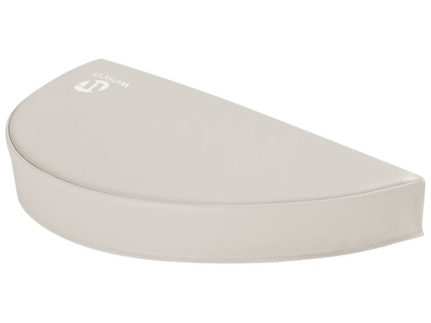 Wesco NA Tiny Tot Module Semi-Circle Mat | Wayfair