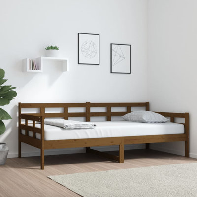 Ebern Designs Indae Bed | Wayfair.co.uk