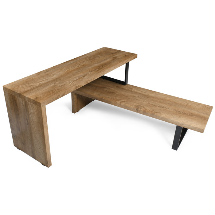 Steelside™ Dustin TV Stand for TVs up to 88" & Reviews | Wayfair