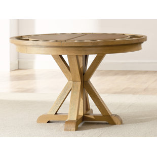 Convertible Dining Table Poker & Card Tables You'll Love | Wayfair