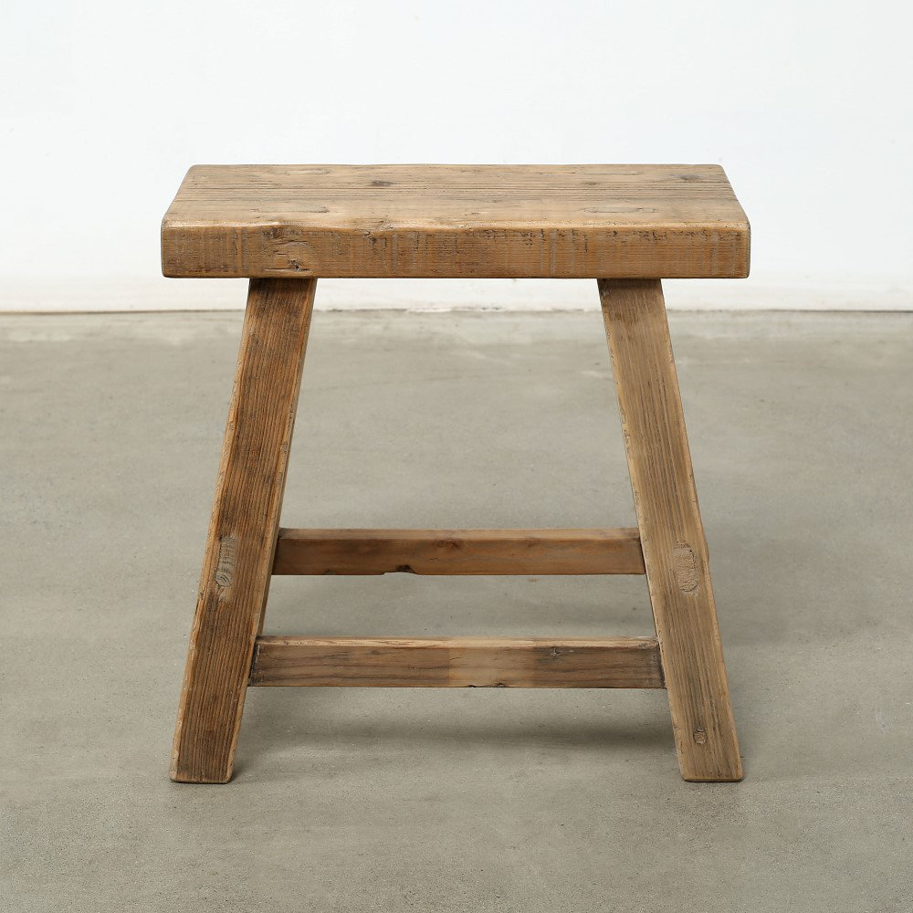 Lily's Living Utility Stool & Reviews | Perigold