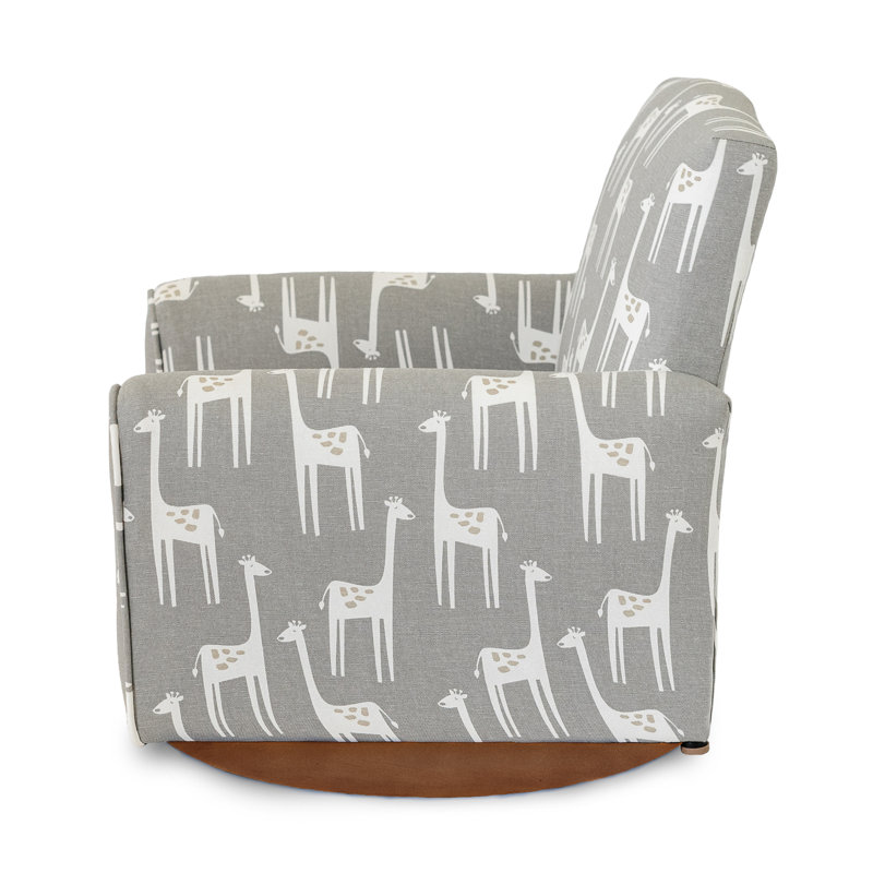 Indigo Safari Hatherleigh Kids Rocking Chair & Reviews | Wayfair