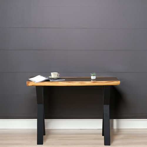 Latitude Run® X-Type Heavy Duty Table Leg | Wayfair