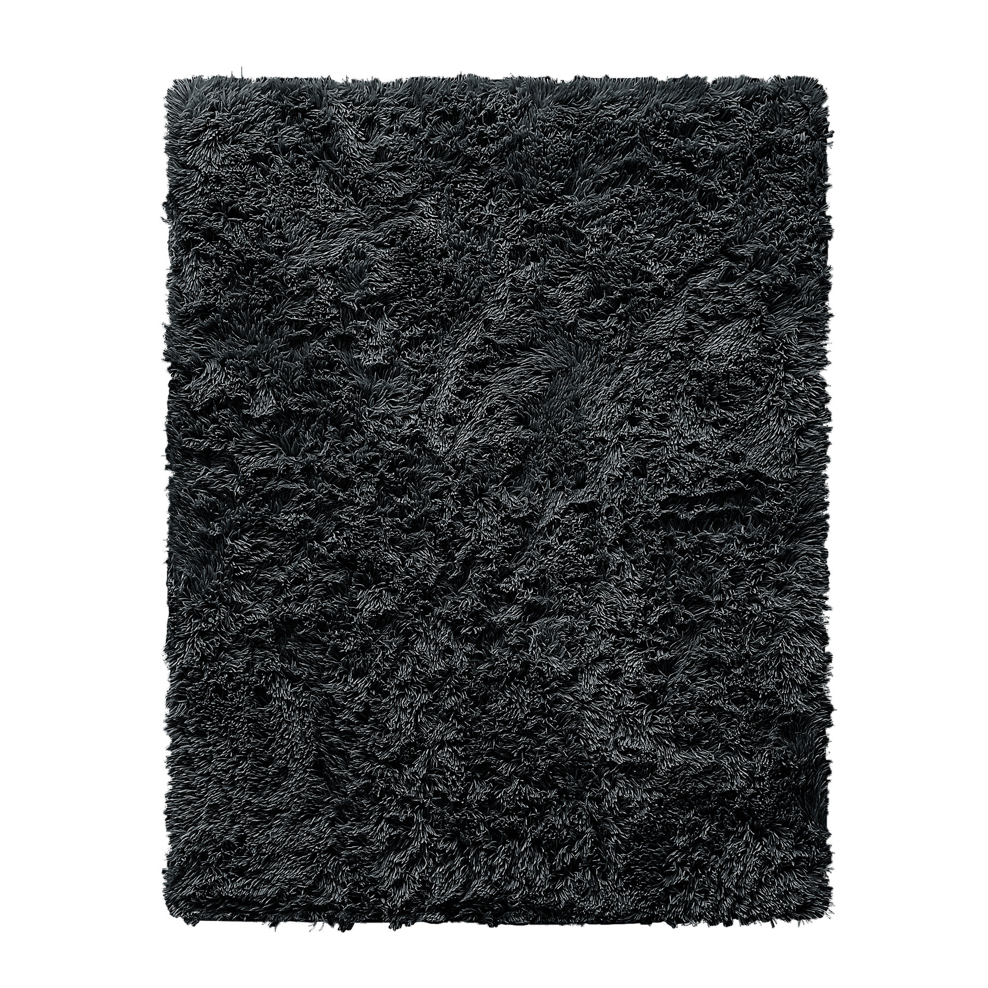 Fairmont Park Maretti Supersoft Shaggy High Pile Rug | Wayfair.co.uk