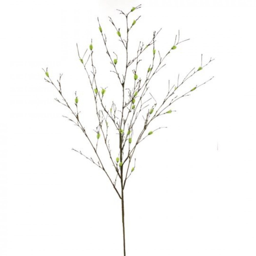 House of Hampton Budding Bamboo Spray Faux Plants And Trees - Wayfair ...