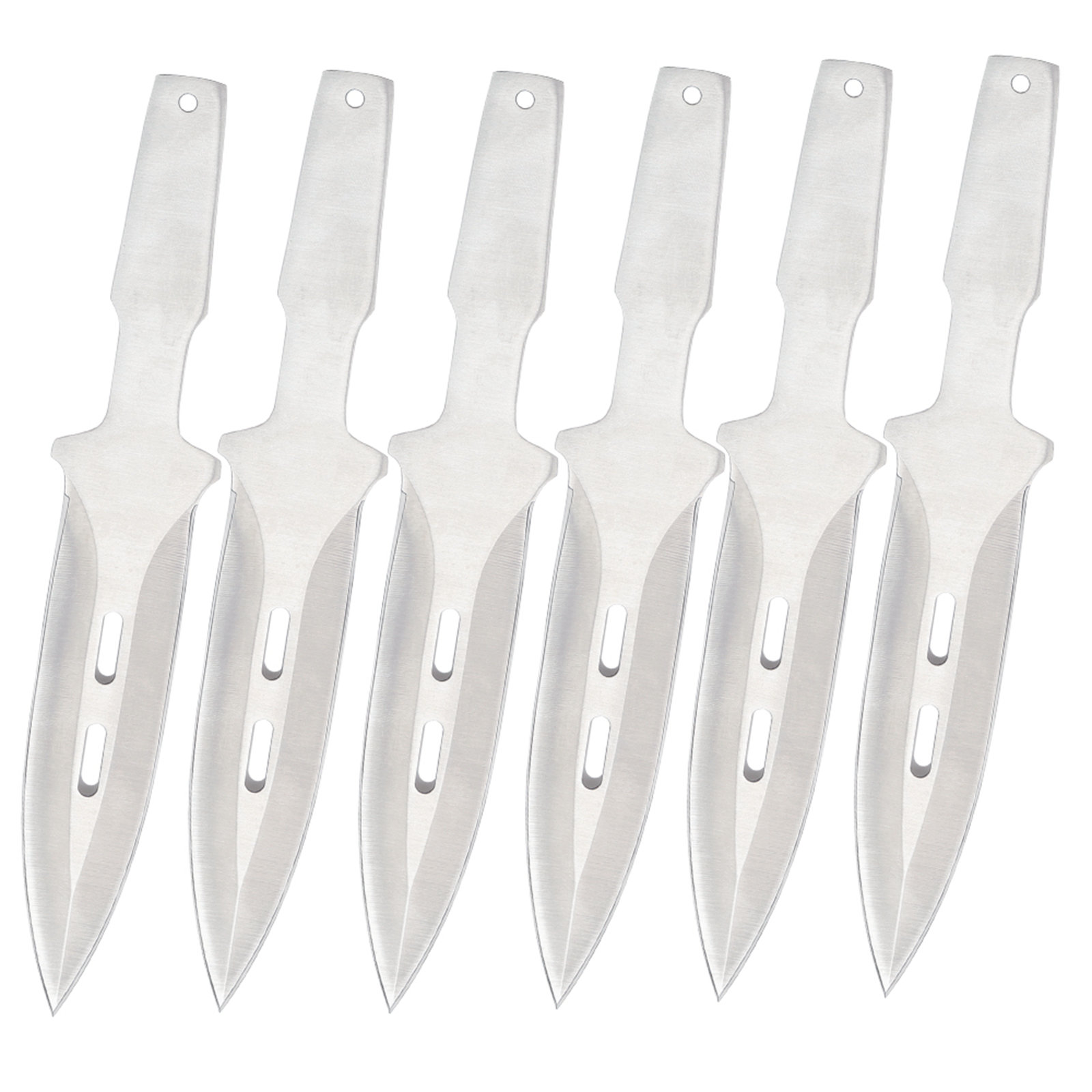 CELLPAK 6 Piece Assorted Knife Set | Wayfair