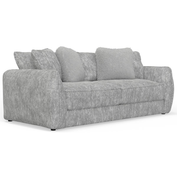 Ivy Bronx Jesni 91'' Sofa | Wayfair