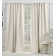 Lauren Ralph Lauren Vienna Light Filtering with Lining Back Tab/Rod ...