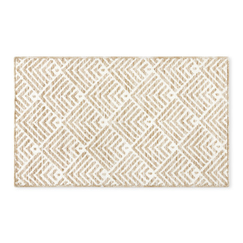 Beige Kitchen Mats You'll Love | Wayfair