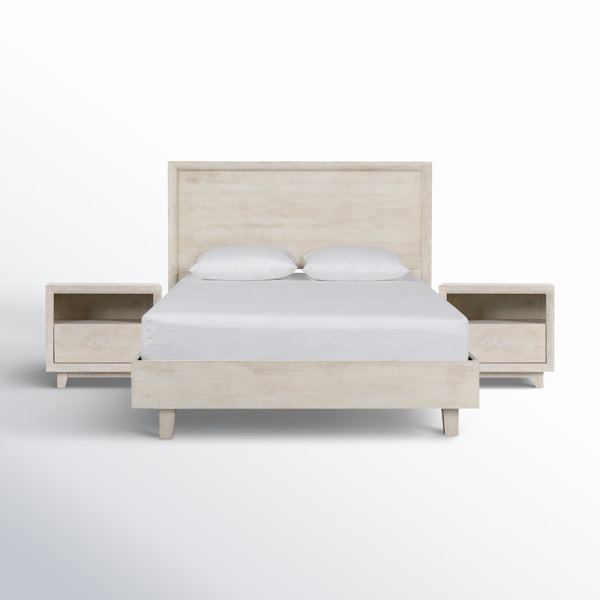 Lorinda 3 Piece Bedroom Set | Birch Lane