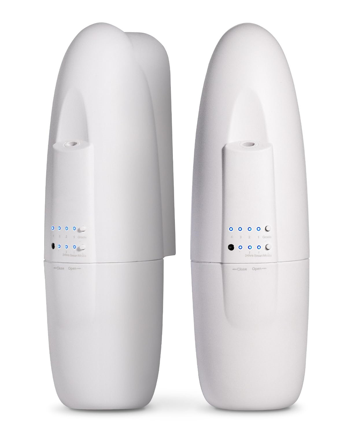 Latitude Run® Plug In Waterless Diffuser 2 Pack Fragrance Diffuser Waterless Diffusers For