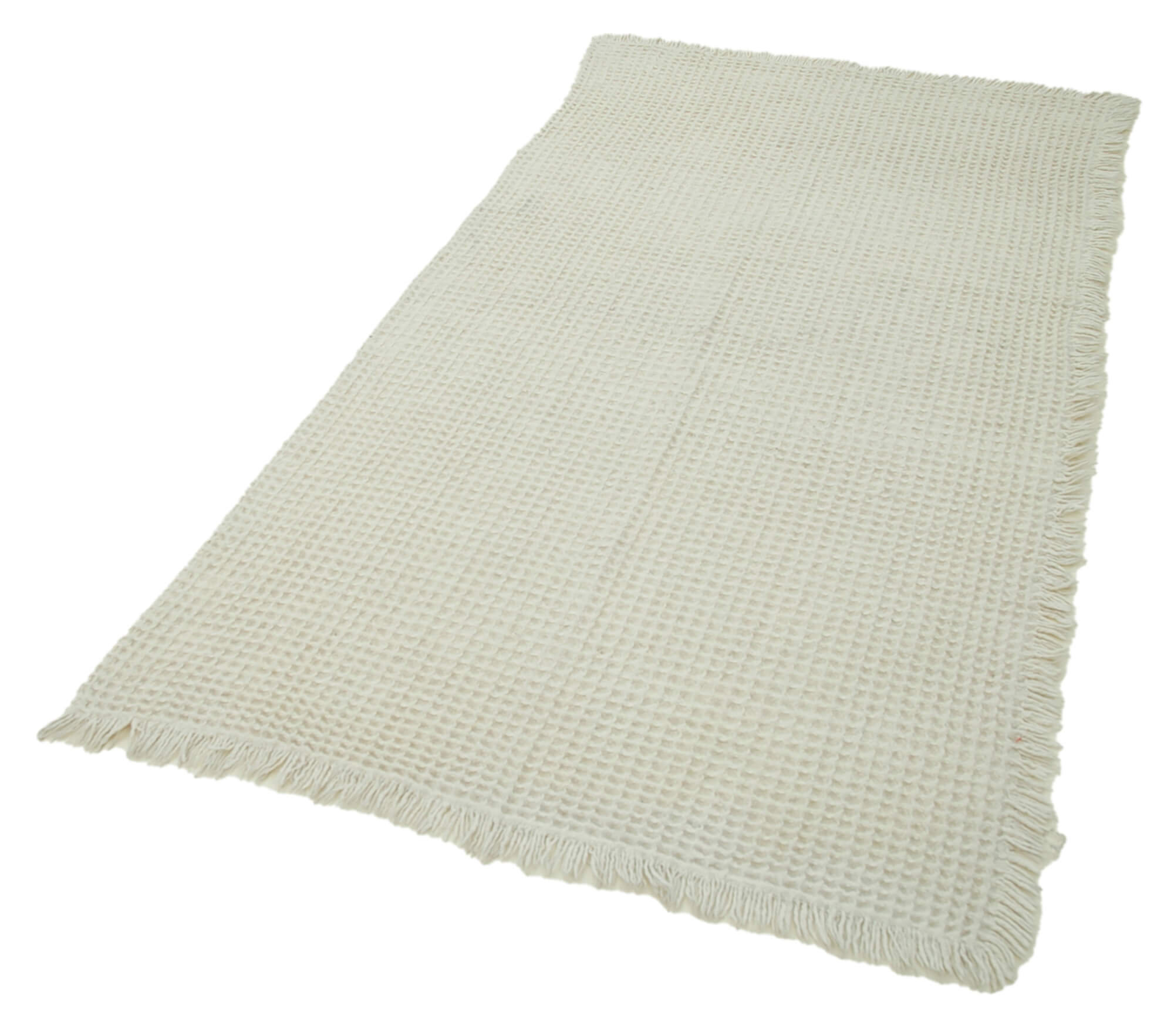 Dakota Fields Faleshia Geometric Machine Woven Rectangle 3'8" x 6'5 ...